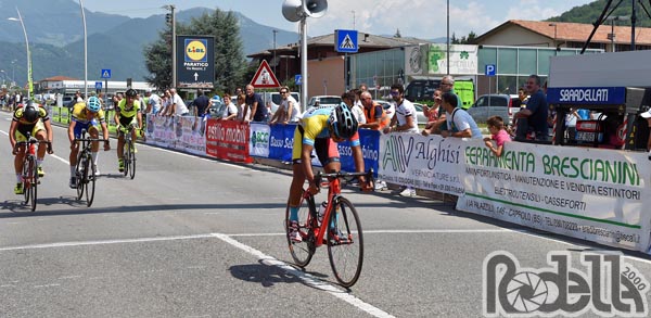 CAPRIOLO (BS) - 4° Memorial Ioris Campana - Team F.lli Giorgi ...